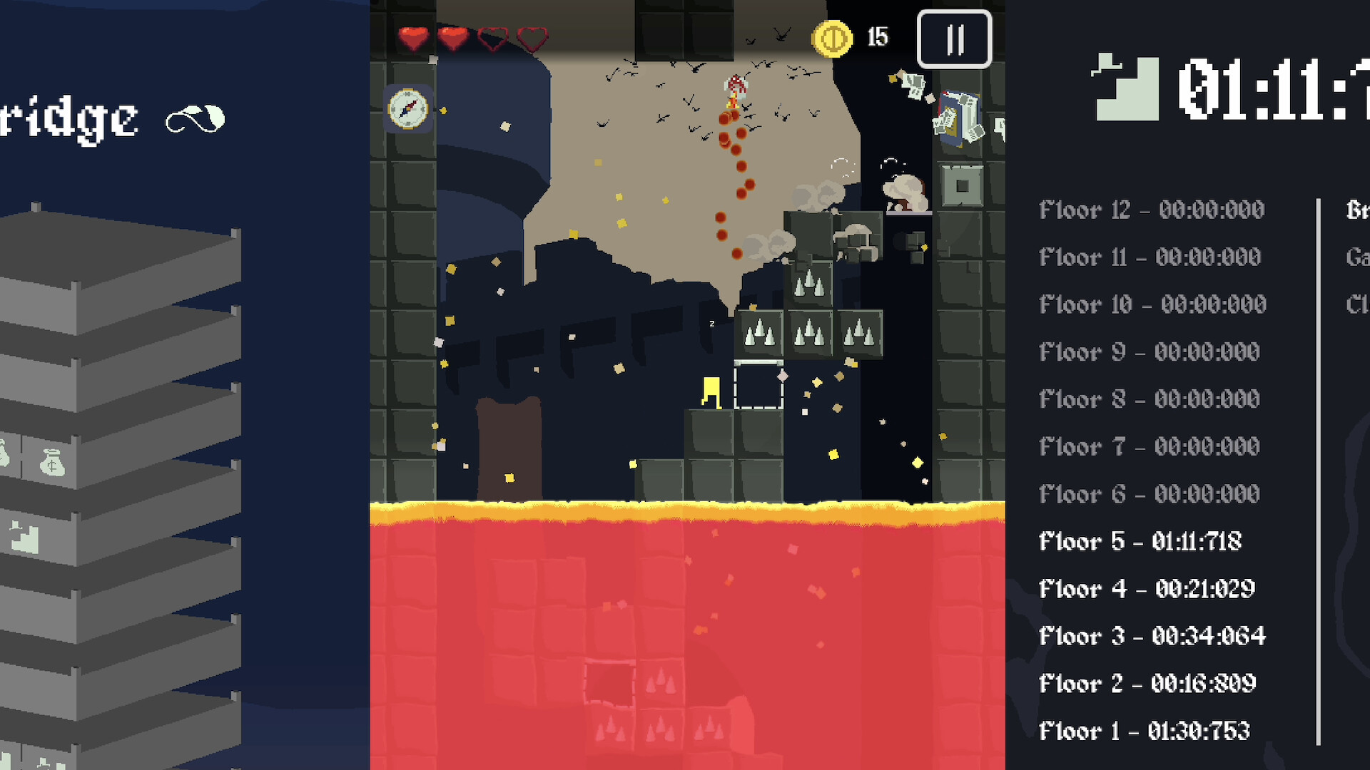 Tower of Nod Demo for PC Windows Download