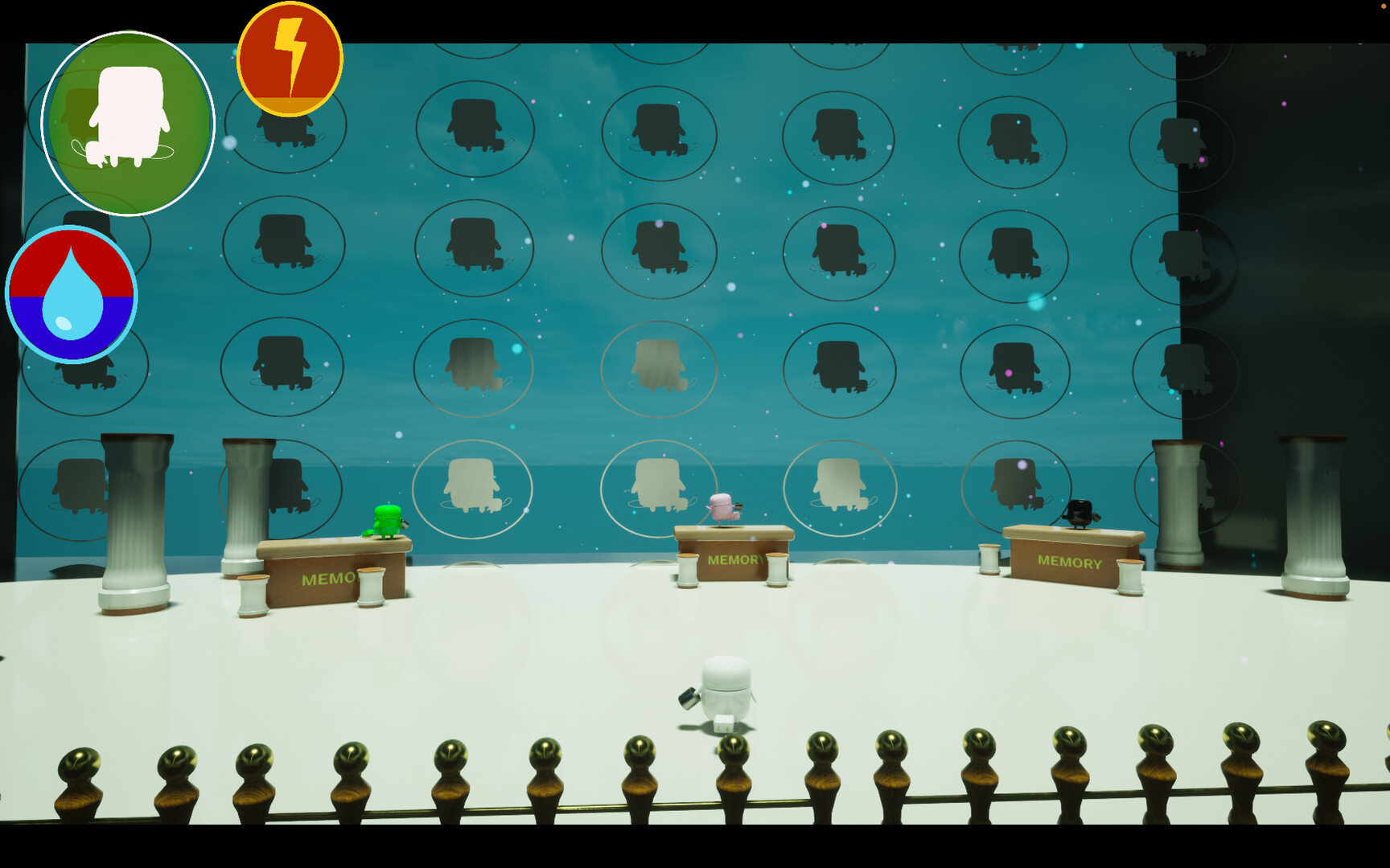 Cleanbot 9000 for PC Windows Download