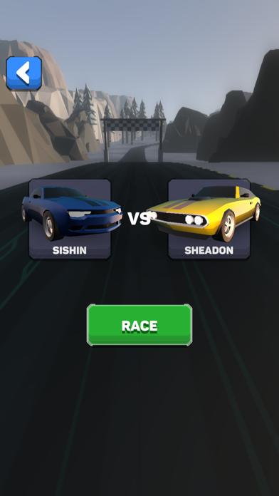 Blaze Drifter for iOS (iPhone/iPad) - Free Download at AppPure