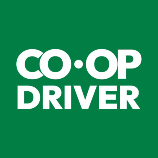 CO-OP Driver for iOS (iPhone/iPad/iPod touch) - Free Download at AppPure