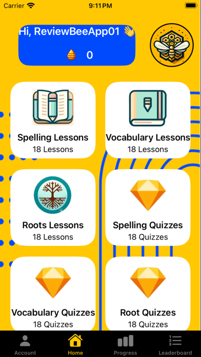 Hive - Spell Intelligently for iOS (iPhone) - Free Download at AppPure