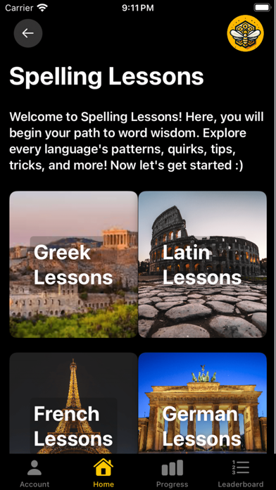 Hive - Spell Intelligently for iOS (iPhone) - Free Download at AppPure