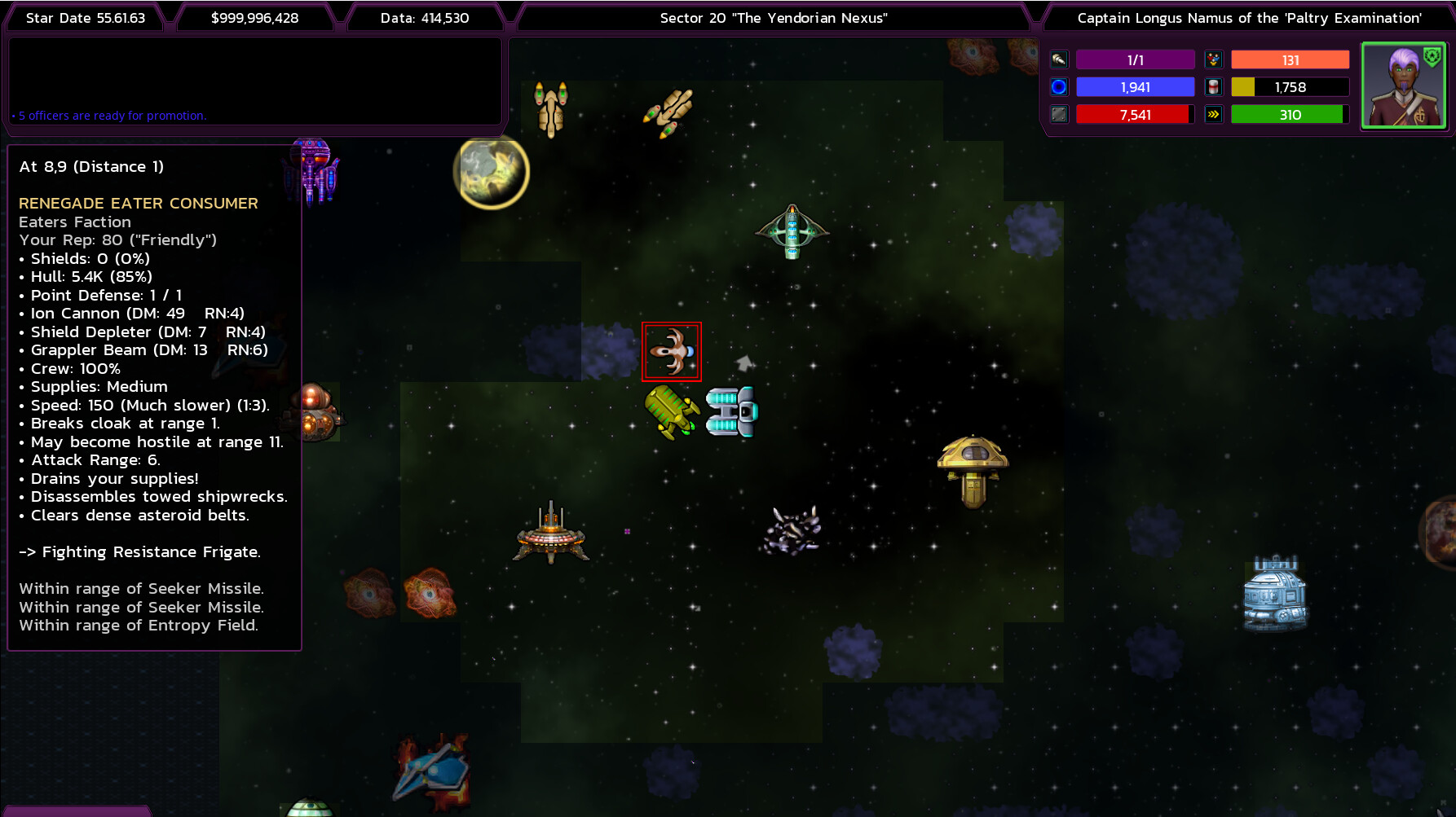 Approaching Infinity for PC Windows Download