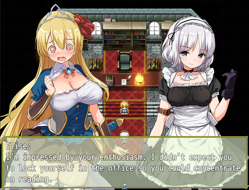 Princess Project for PC Windows Download