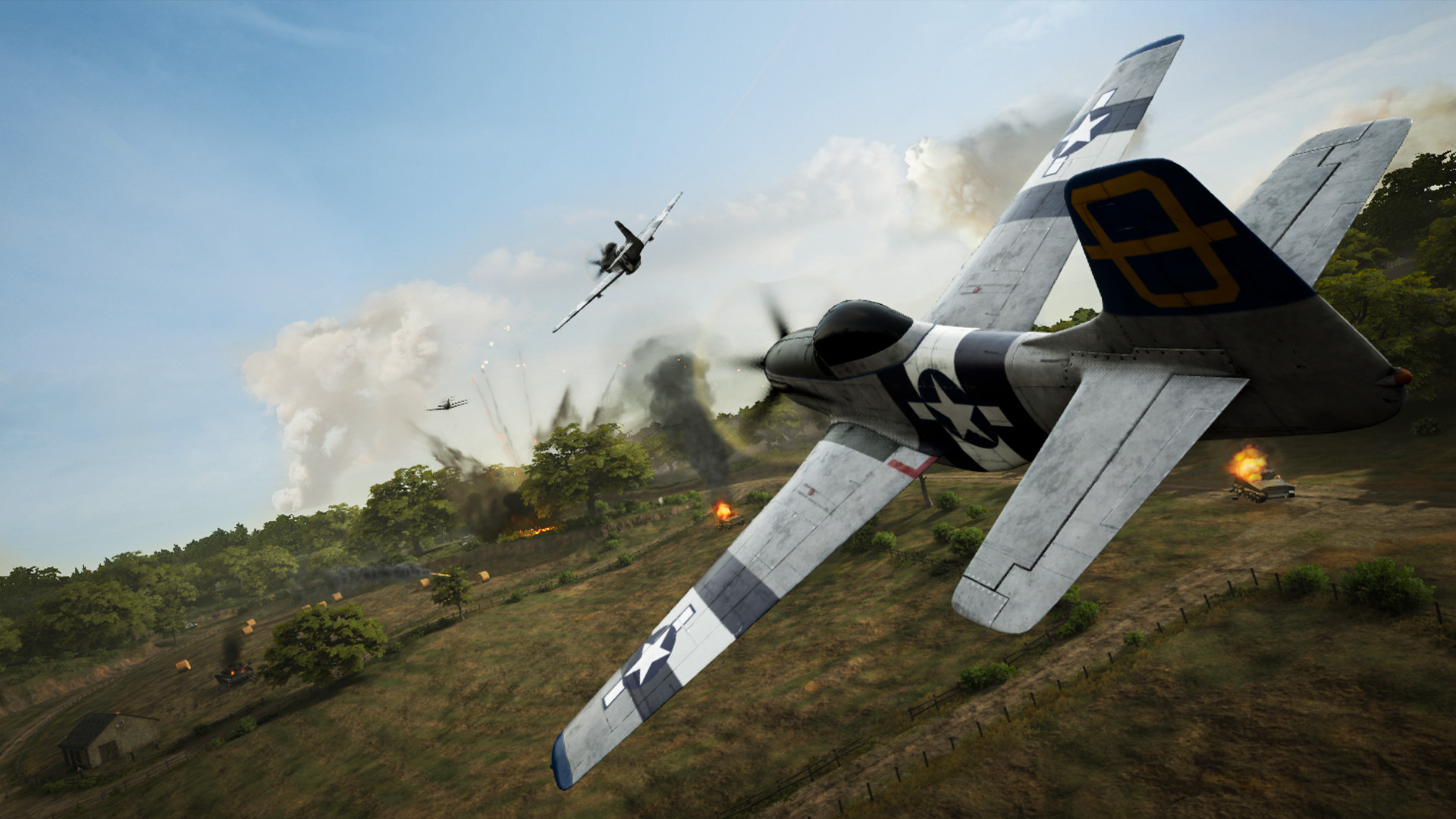 Medal of Honor™: Above and Beyond for PC Windows Download