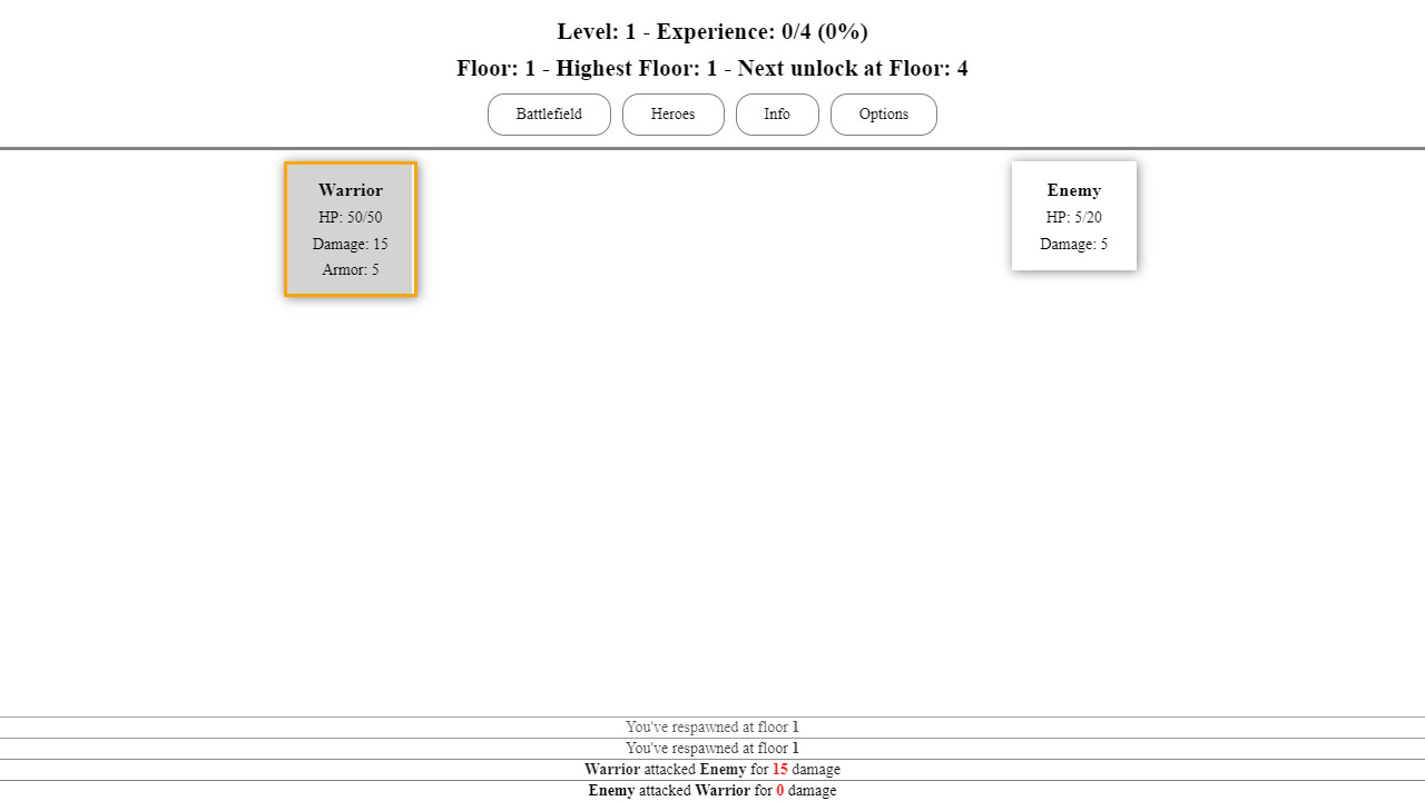 Incremental Adventures for PC Windows Download