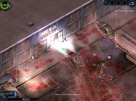 Alien Shooter 2: Reloaded for PC Windows Download