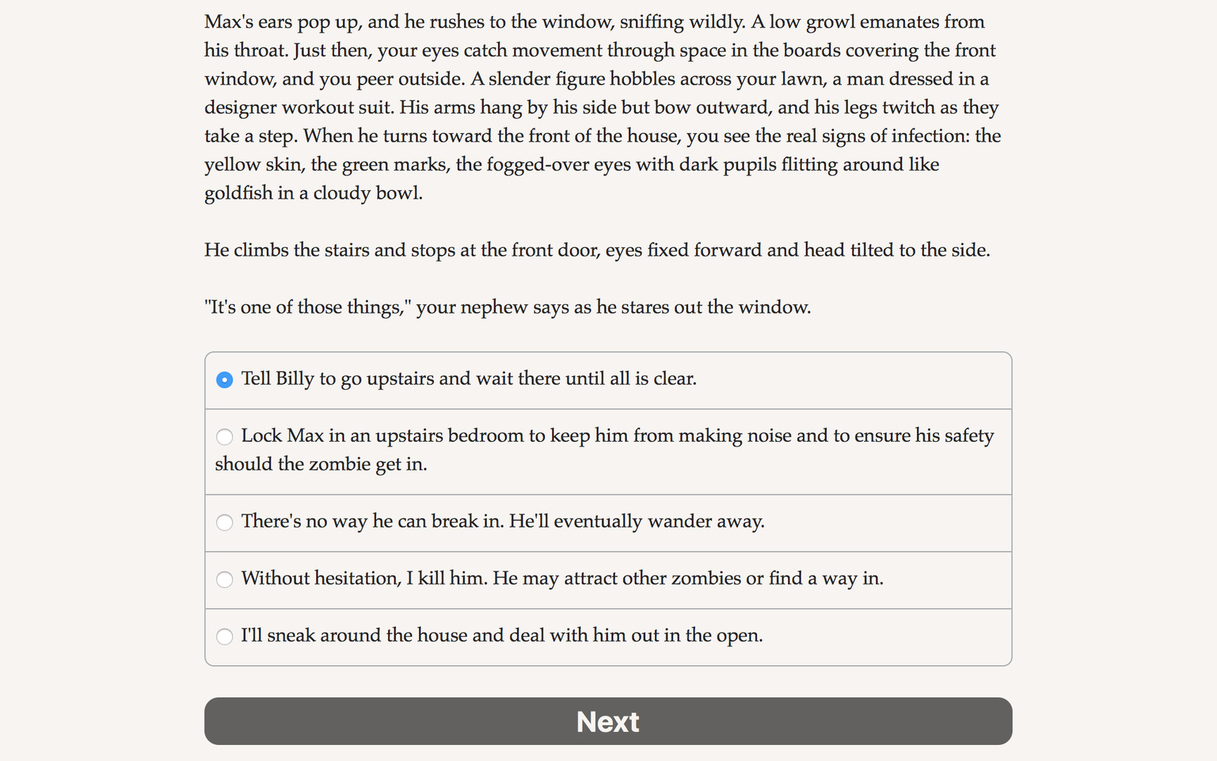 Zombie Exodus: Safe Haven for PC Windows Download