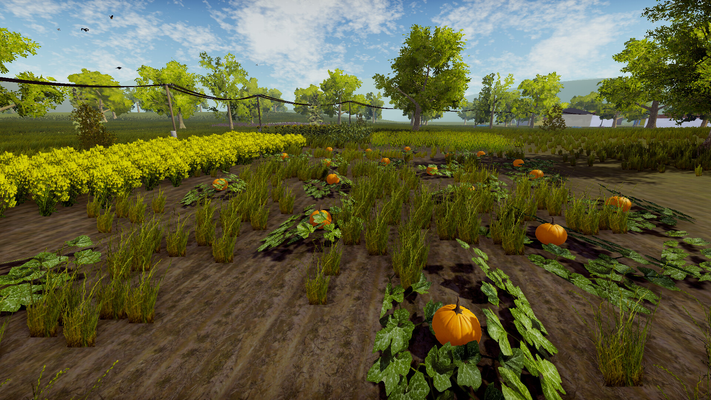 My Village Life for PC Windows Download