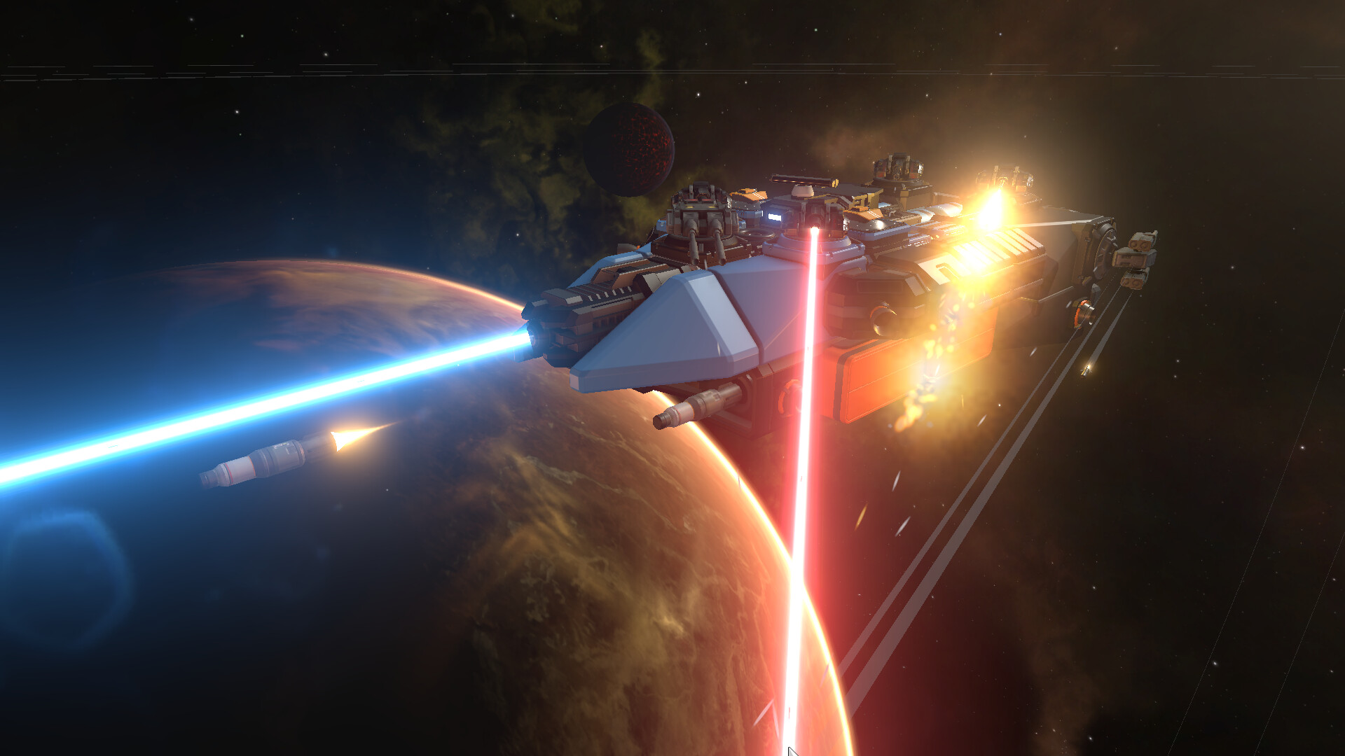 Celestial Command for PC Windows Download