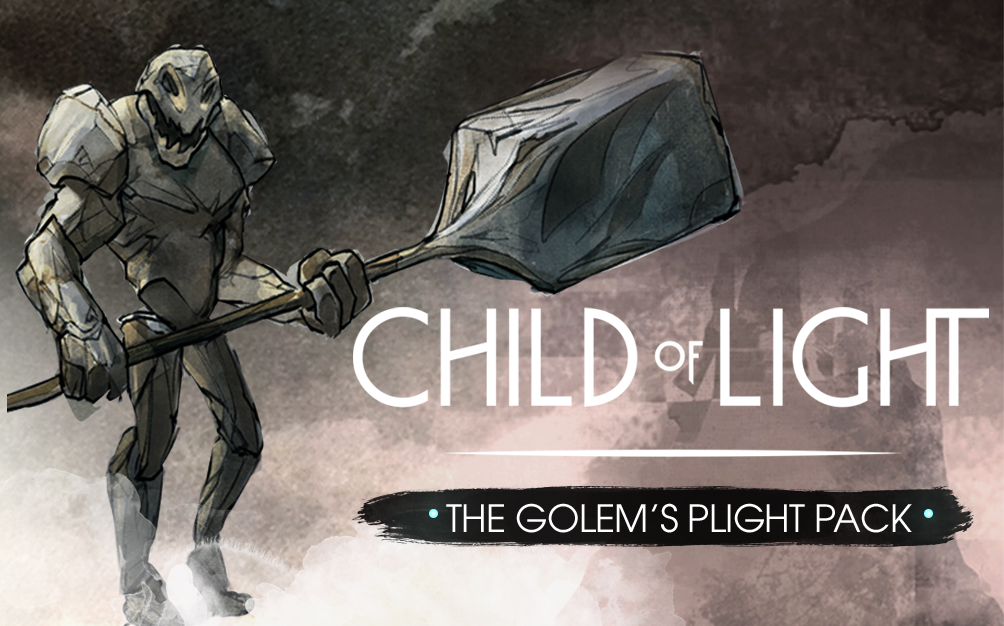 The Golem’s Plight Pack for PC Windows Download