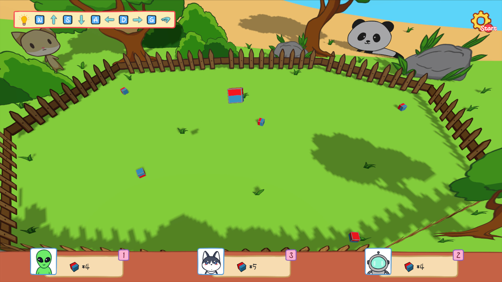 Party Play Mania for PC Windows Download