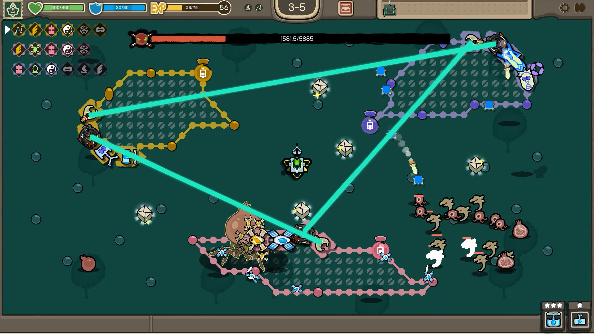 Loopstructor:Prologue for PC Windows Download