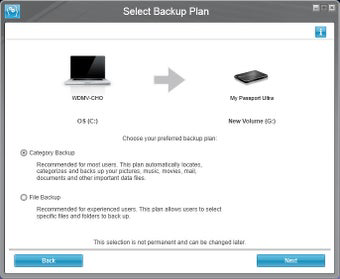 Download WD SmartWare Pro Latest 2.1 for Windows PC