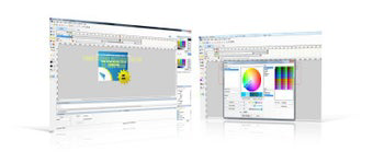 Vectorian Giotto for PC Windows 3.0 Download