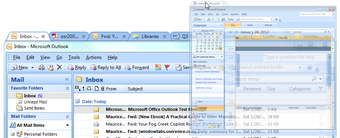 WindowTabs for PC Windows 2012.5.25 Download