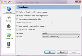 Zello for PC Windows 1.51 Download