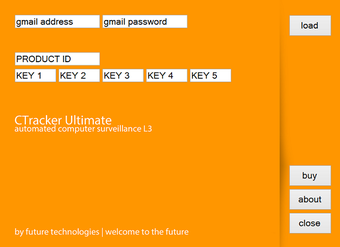 CTracker Ultimate for PC Windows 2.9.2 Download