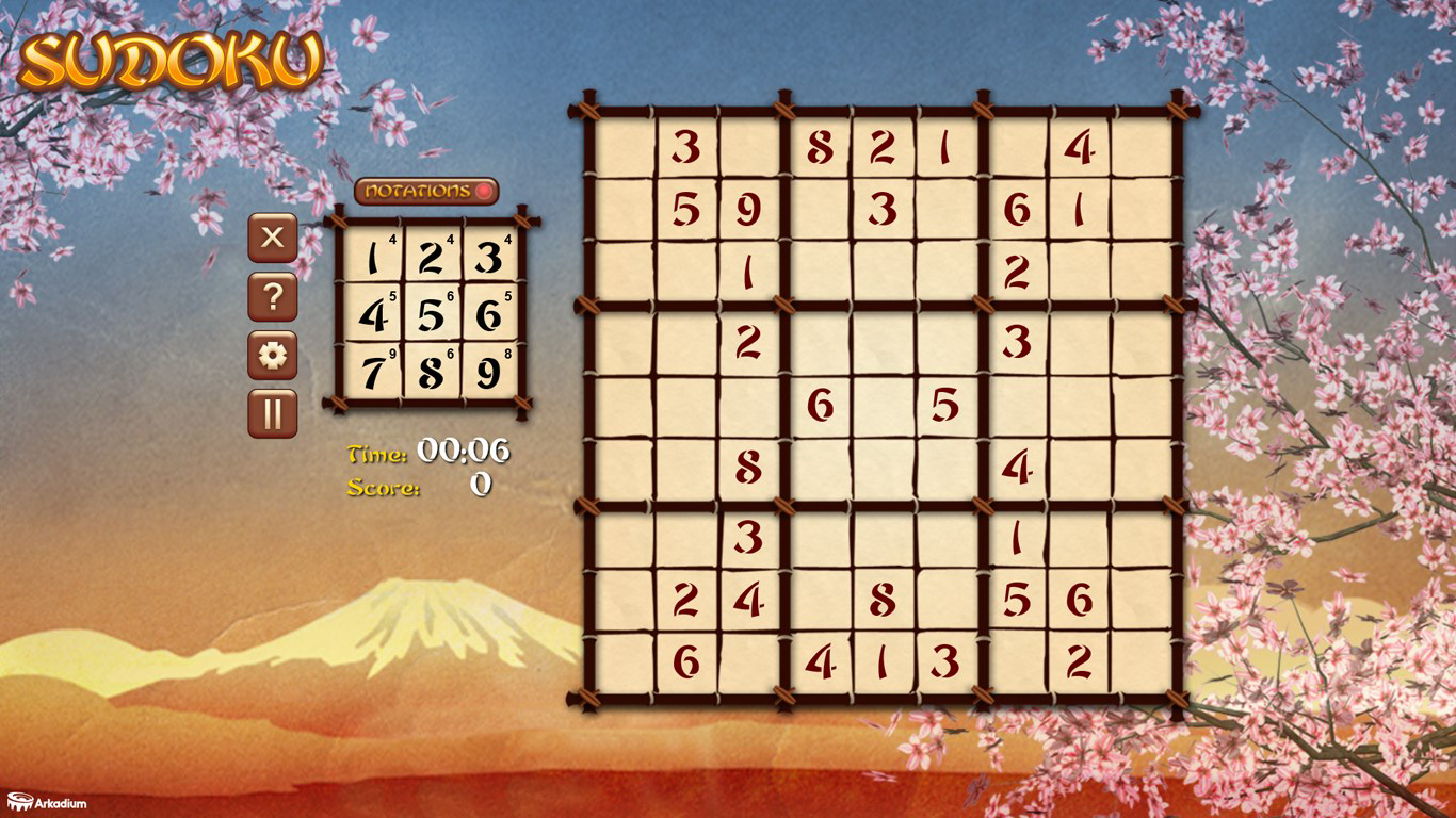 Sudoku For Free for PC Windows Download