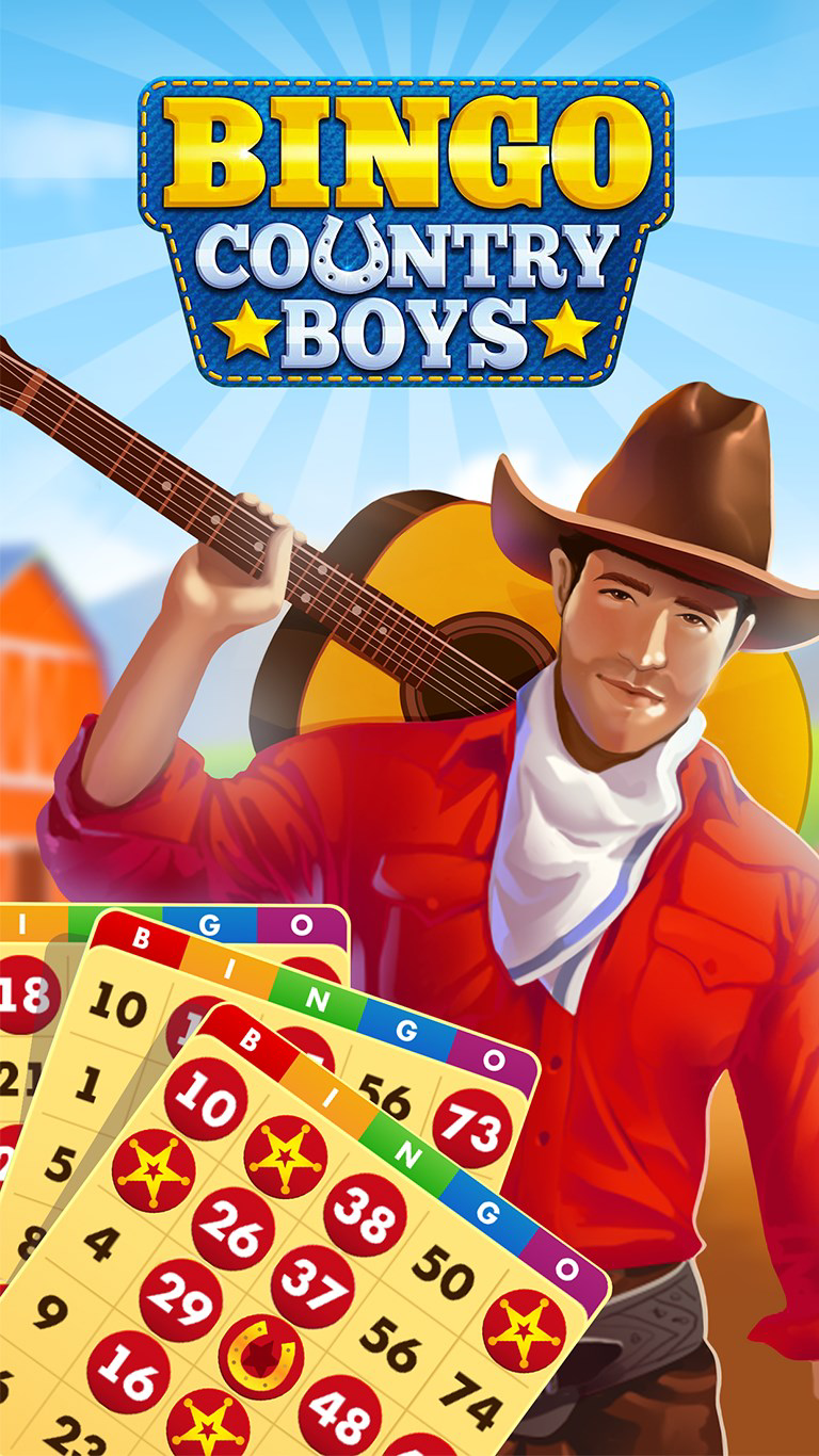 Bingo Country Boys for PC Windows Download
