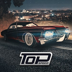 Top Speed: Drag & Fast Racing for PC Windows Download