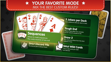 Canasta Palace for PC Windows Download