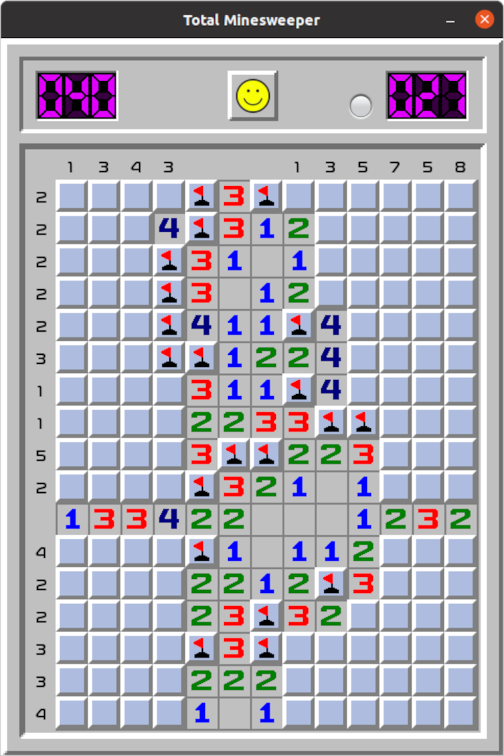 Total Minesweeper for PC Windows Download