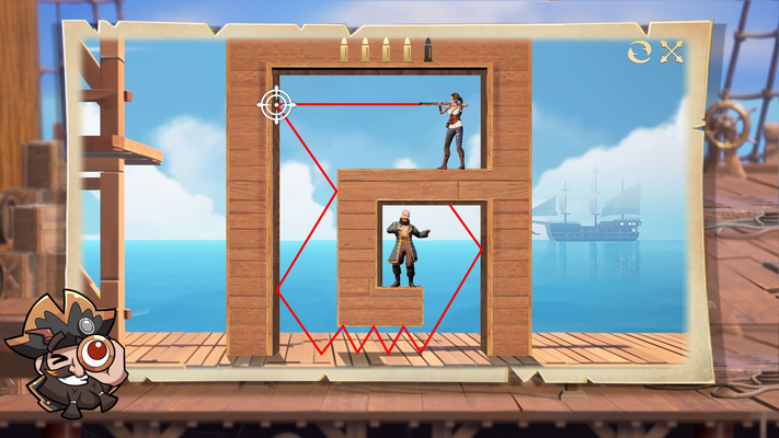 Stormshot for PC Windows Download