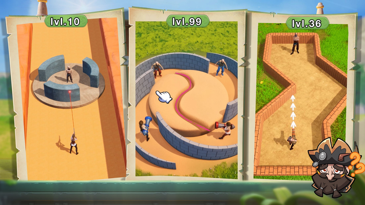 Stormshot for PC Windows Download