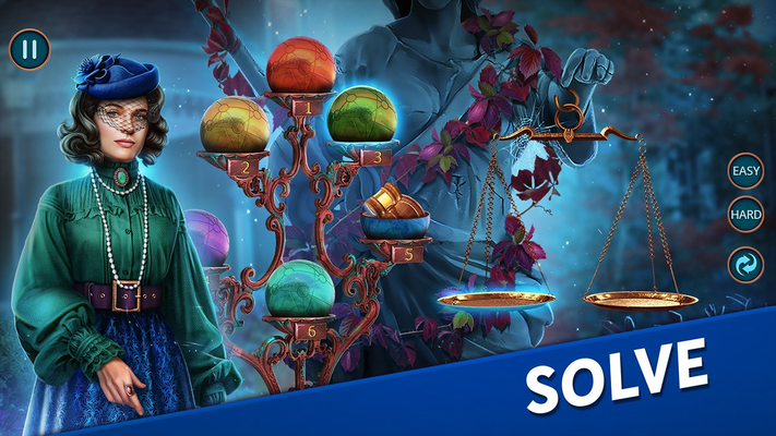 Mystery Files: Hidden Objects for PC Windows Download Mystery Files: Hidden Objects for PC Windows Download