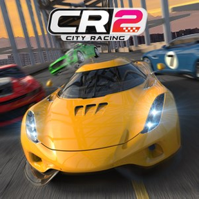 City Racing2 for PC Windows Download