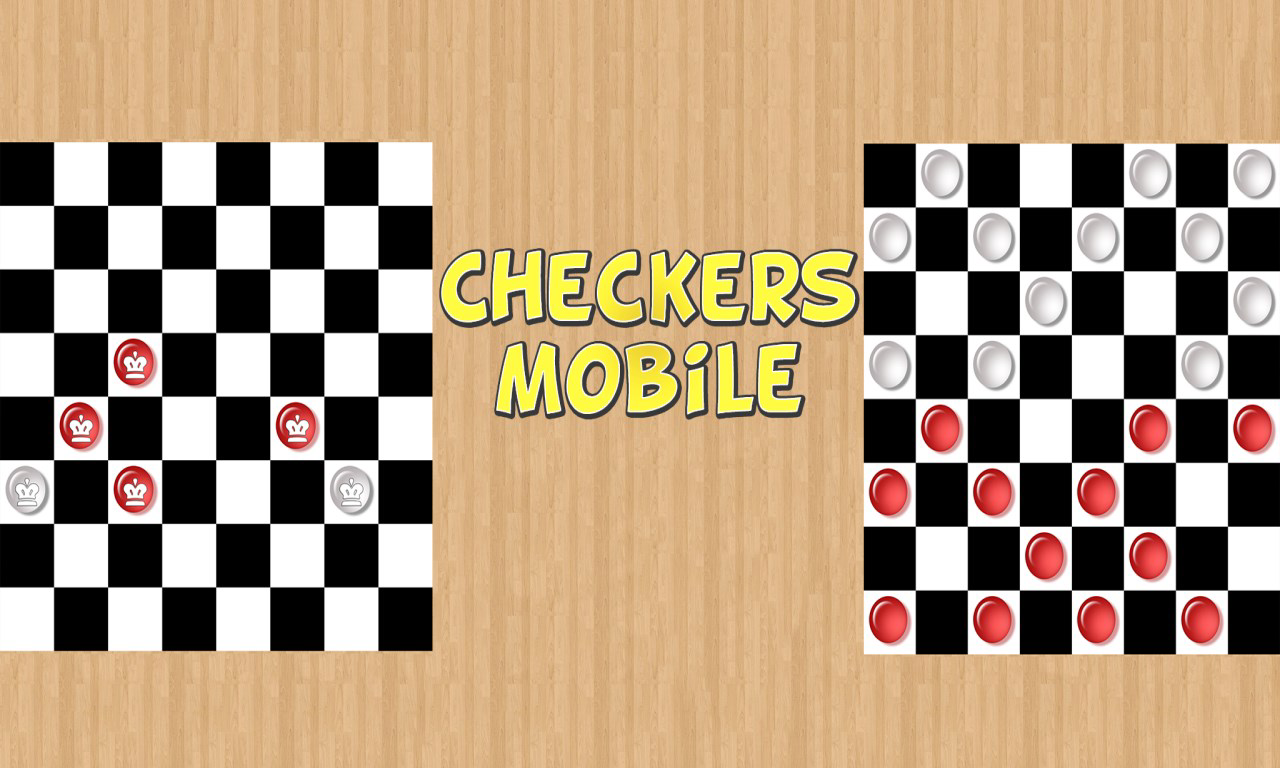 Checkers Mobile for PC Windows Download