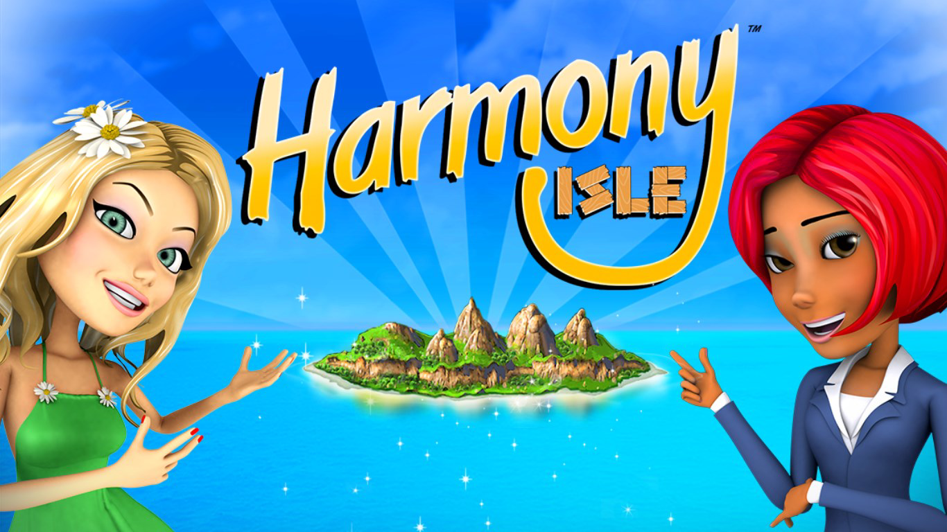 Harmony Isle for PC Windows Download