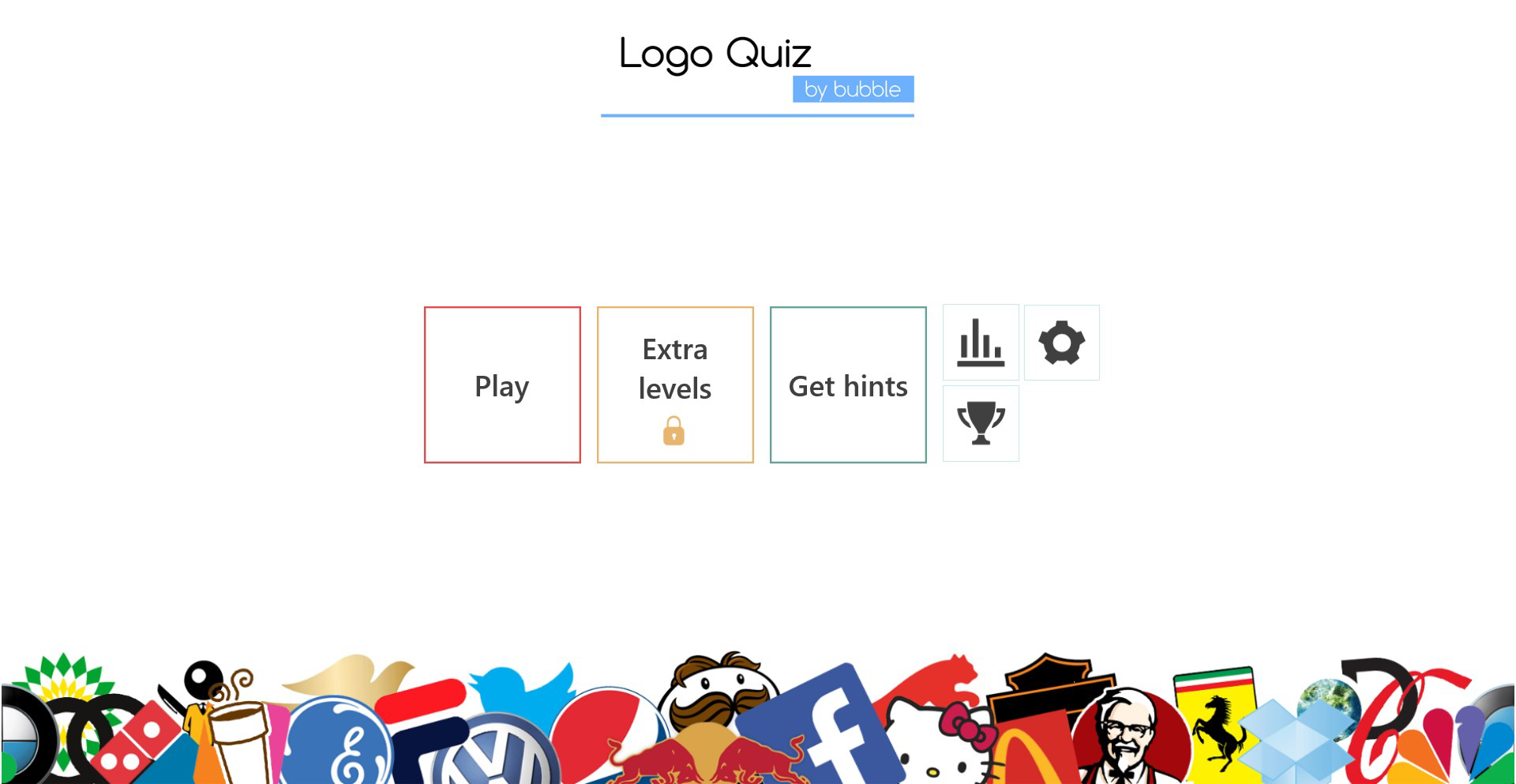 Logo Quiz Game for PC Windows Download