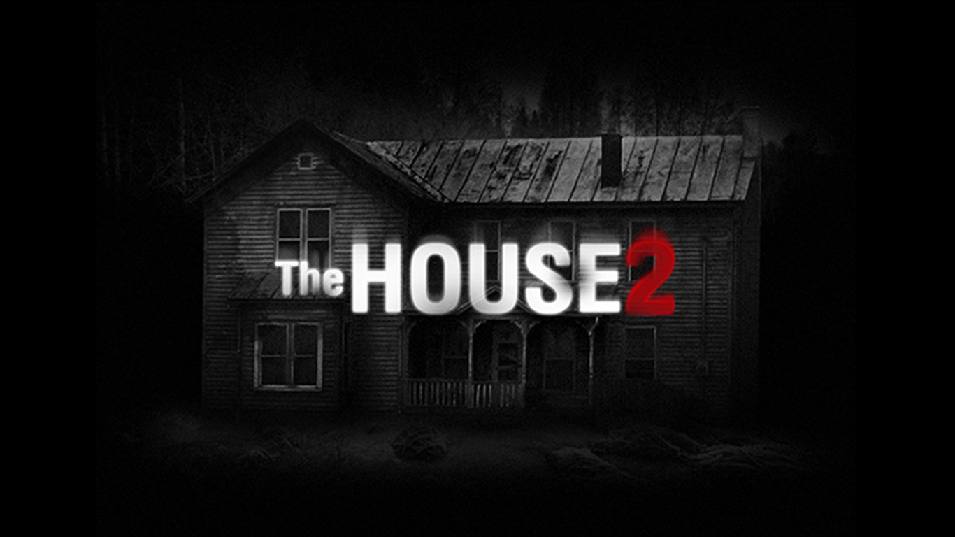 The House 2 for PC Windows Download