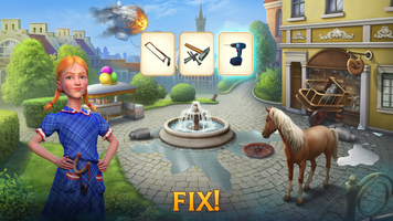 Clockmaker: Match 3 Puzzle Games for PC Windows Download