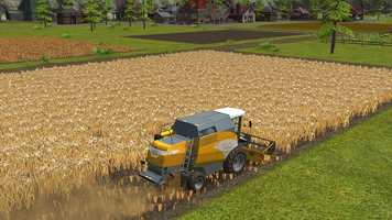 Farming Simulator 16 for PC Windows Download