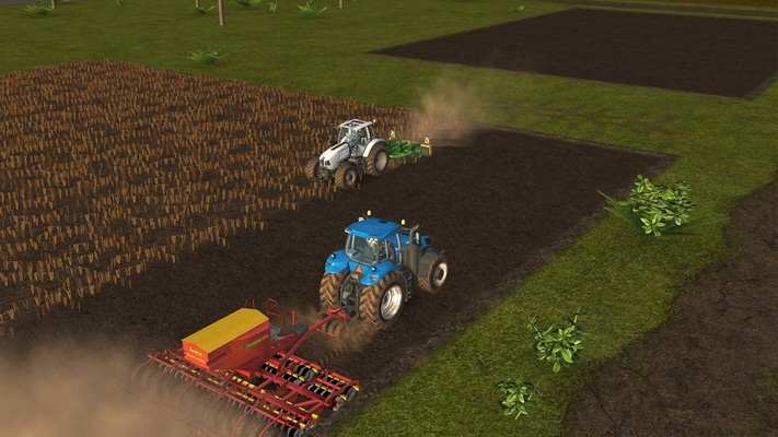 Farming Simulator 16 for PC Windows Download