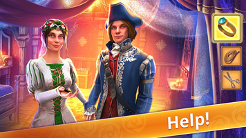 Unsolved: Hidden Mystery Games for PC Windows Download