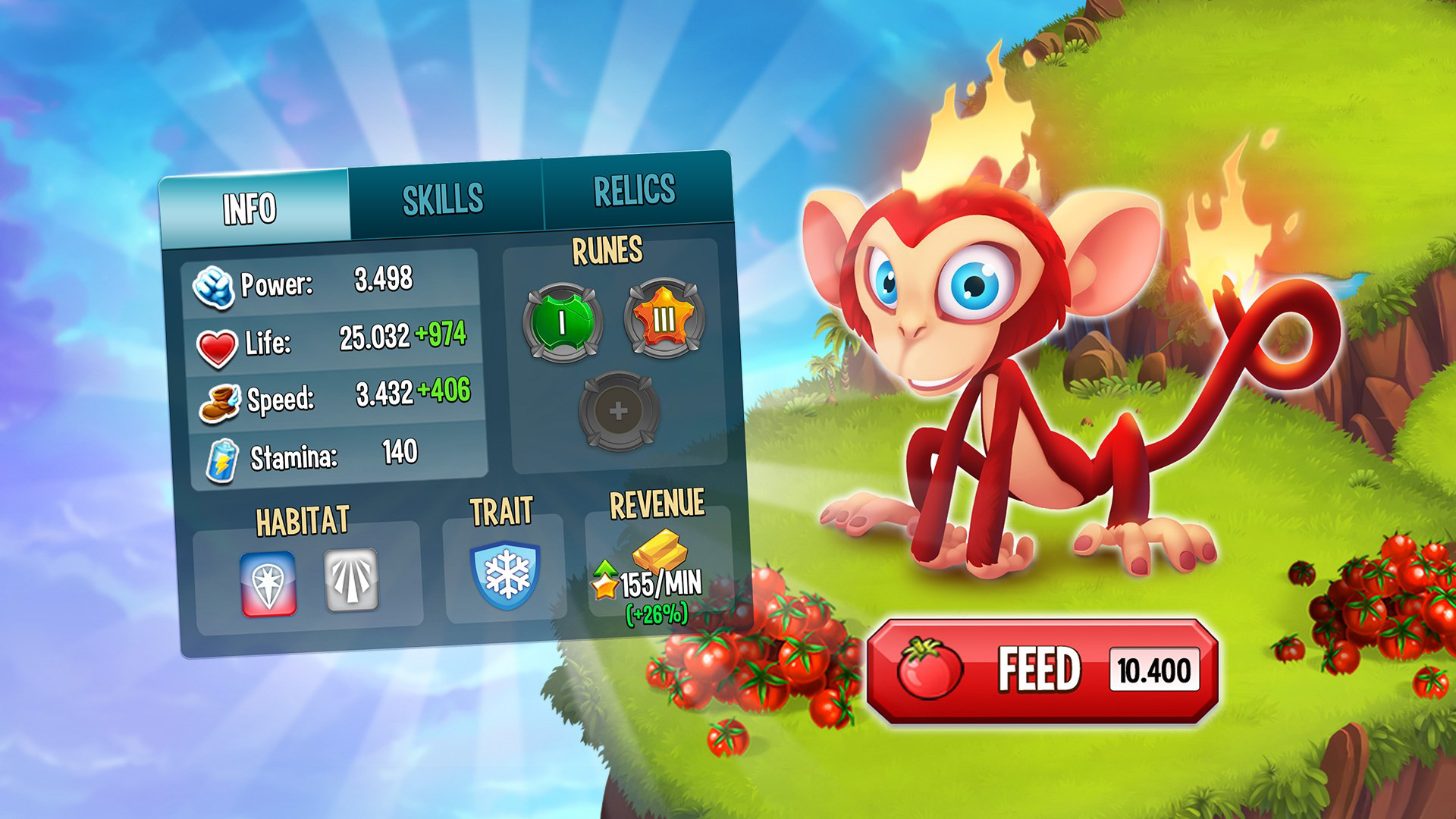 Monster Legends for PC Windows Download