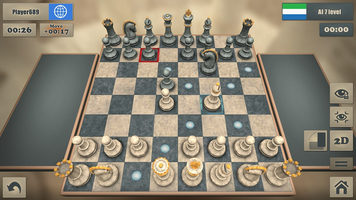 Real Chess Online for PC Windows Download