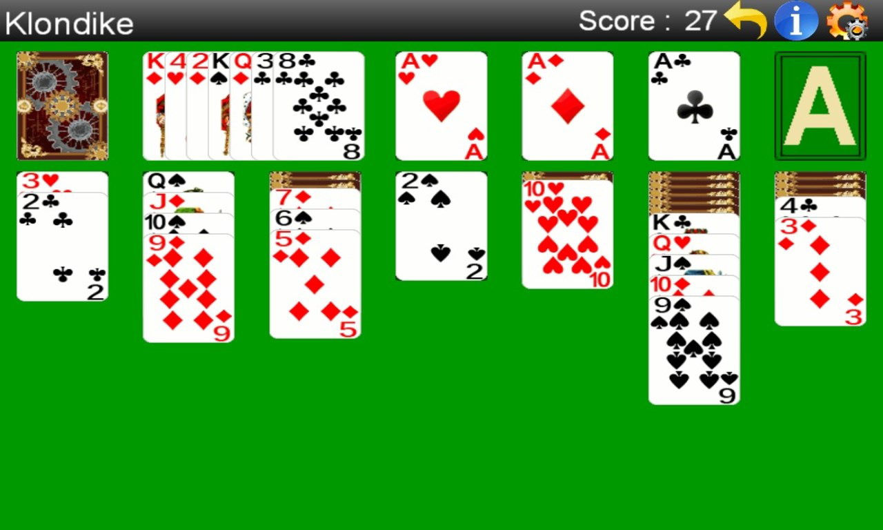 Solitaire Pack (Free) for PC Windows Download