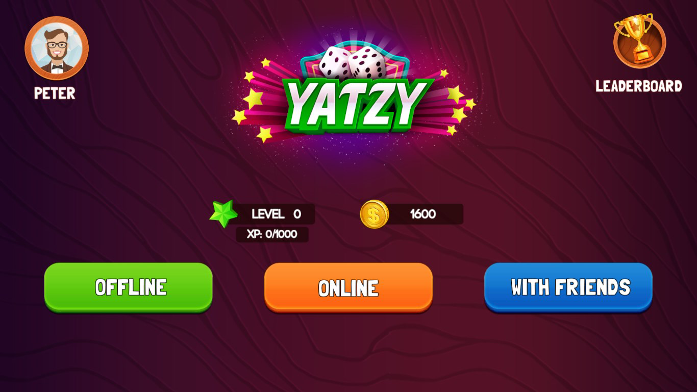 Yatzy Free for PC Windows Download