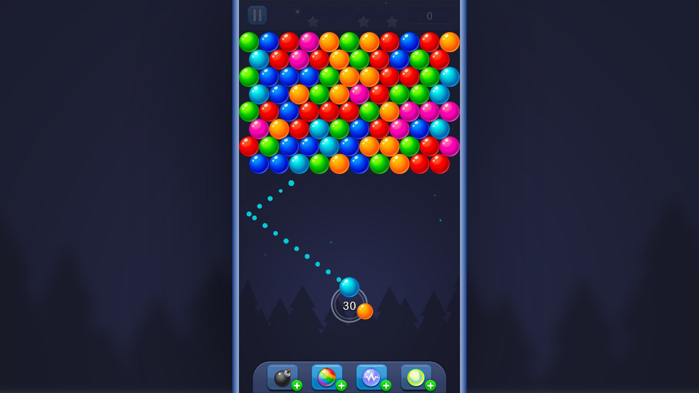 Bubble Pop! Puzzle Game Legend for PC Windows Download