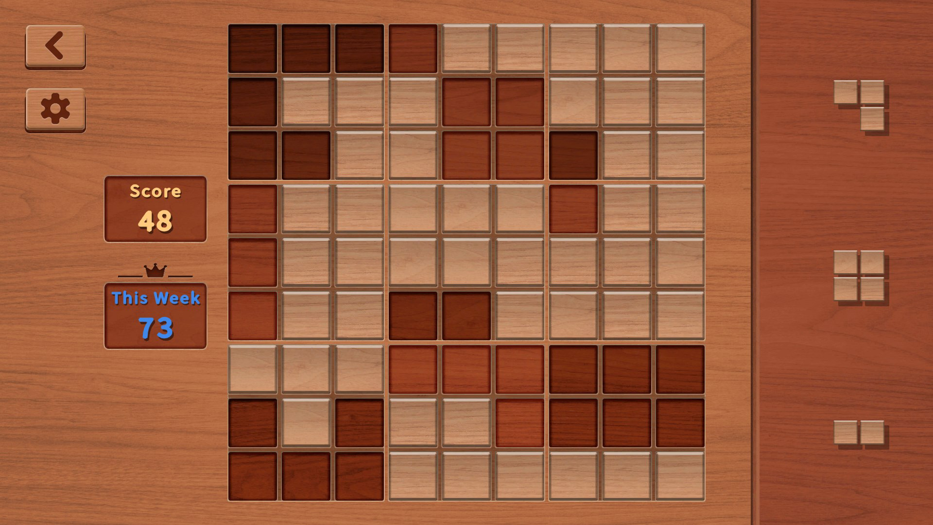 Block Puzzle - Classic for PC Windows Download