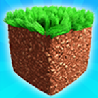 PlanetCraft: Block Craft Games for PC Windows Download
