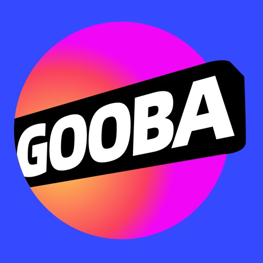 Gooba - Live Video Chat for iOS (iPhone/iPod touch) - Free Download at ...