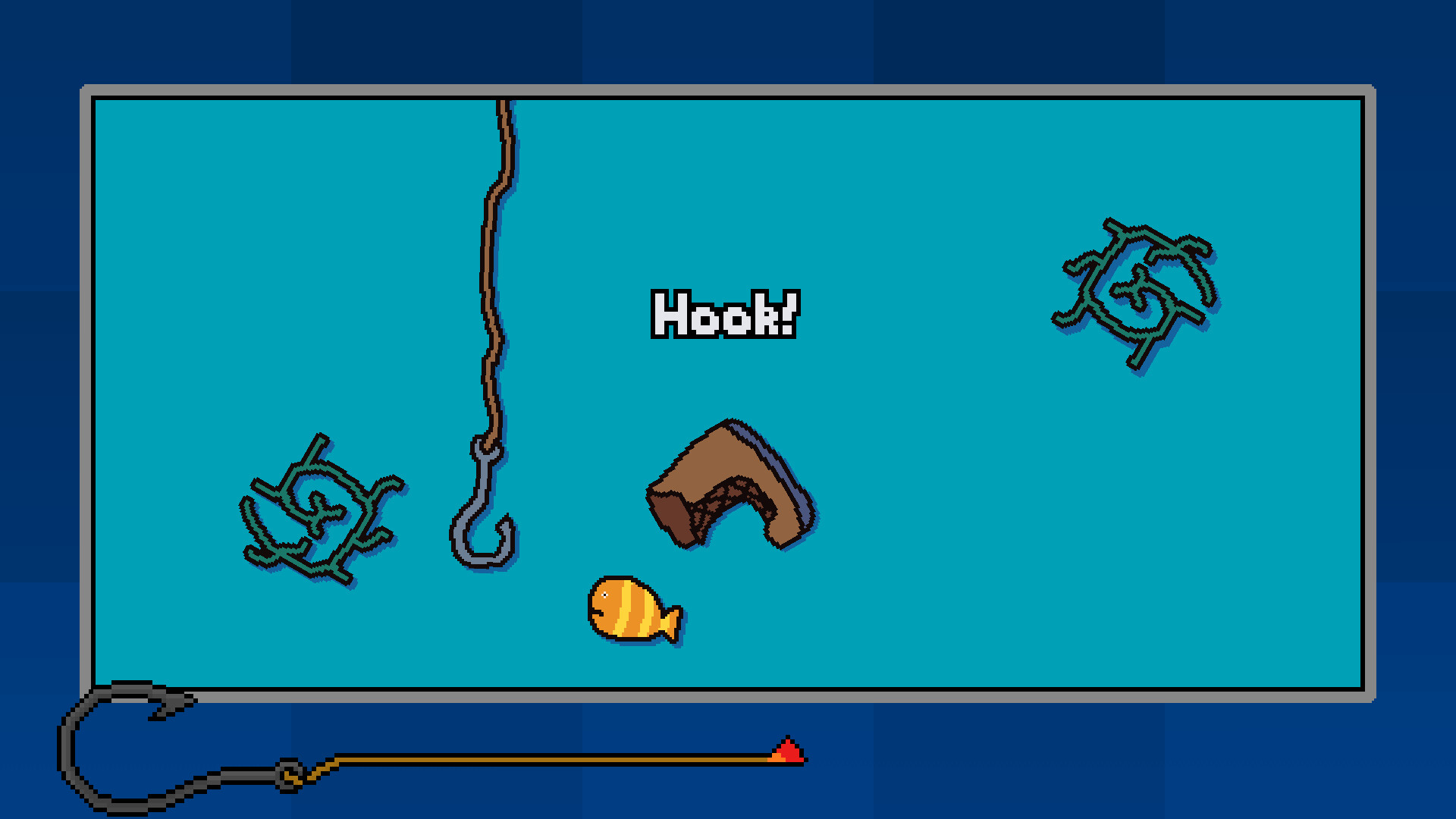 Fishlike for PC Windows Download