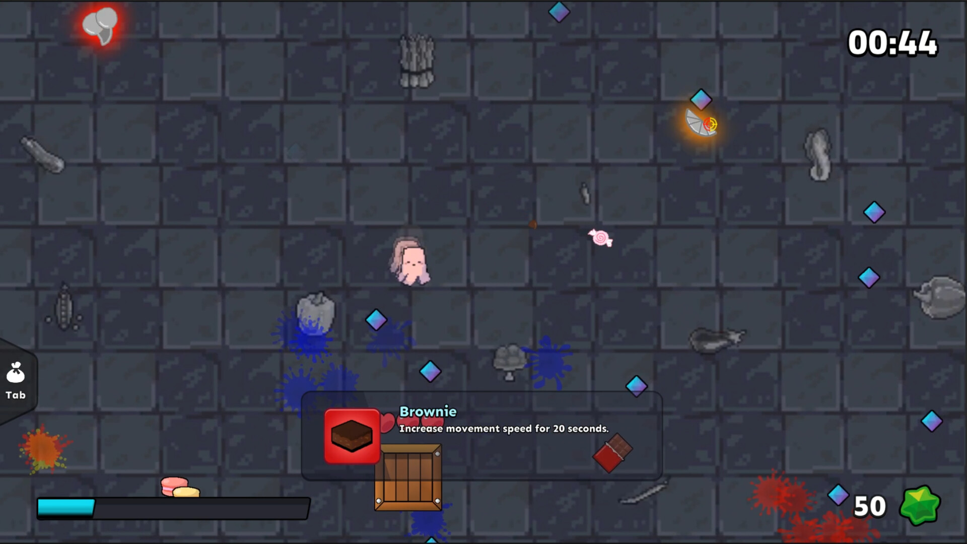 Sugar Rush for PC Windows Download