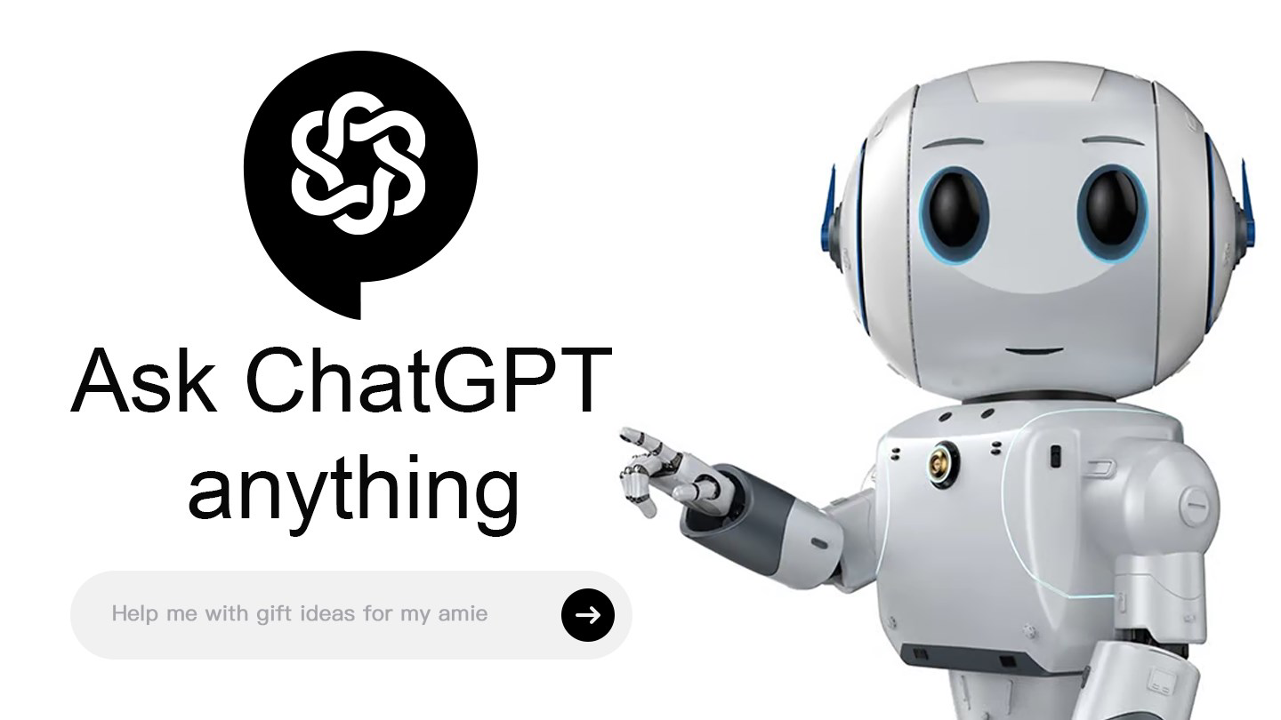 Chat.Ai GPT - Open AI Bots for PC Windows Download